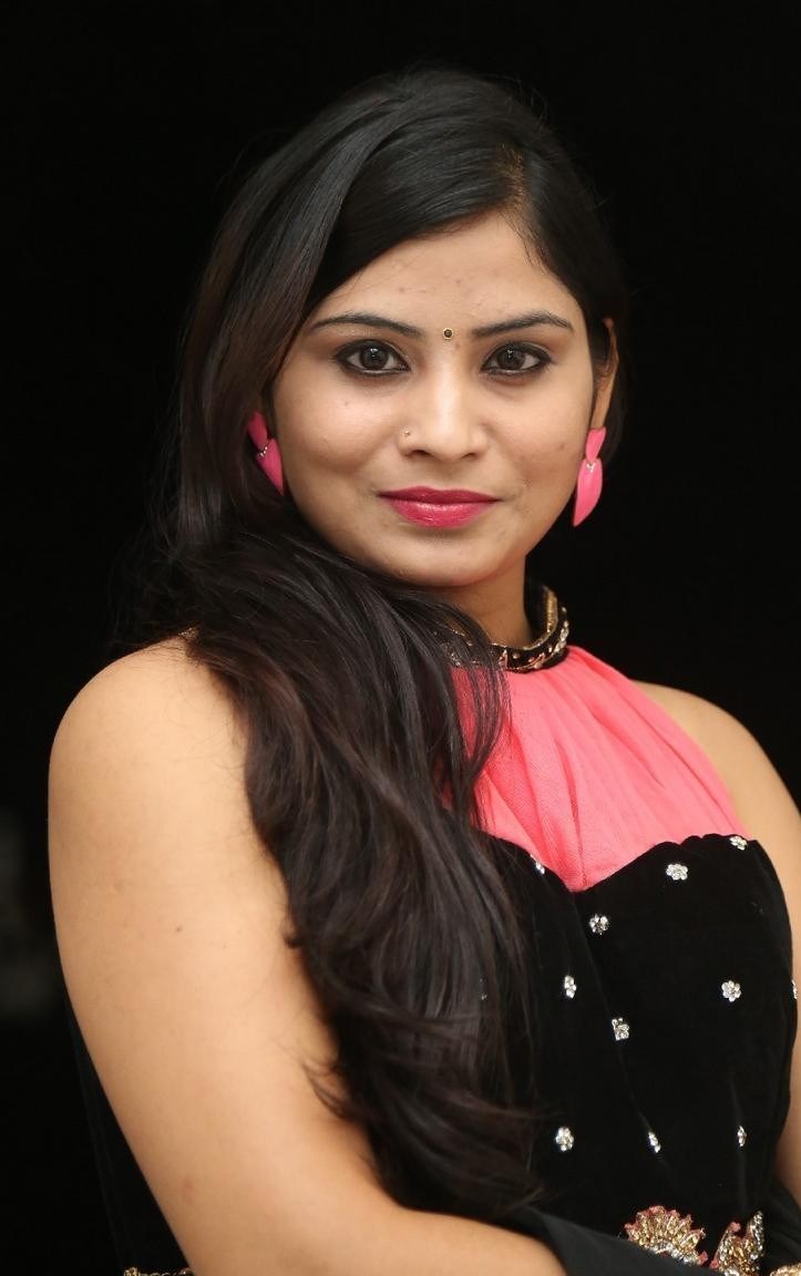 Monika New Stills at Full Guarantee Music Launch Photos,Monika hot ...