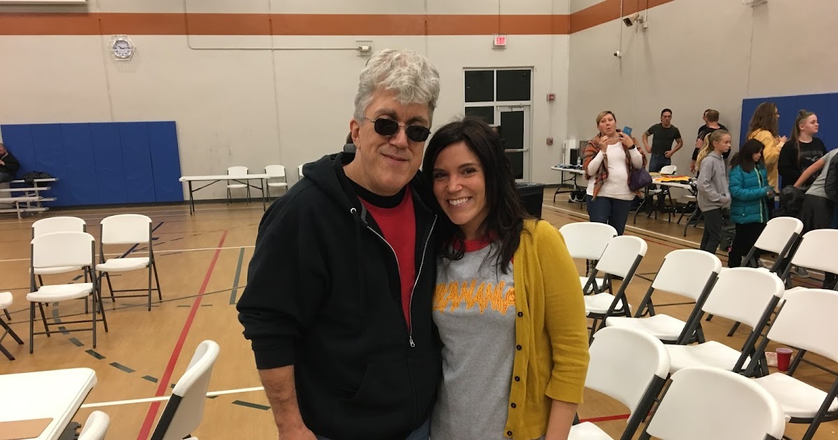 JOHNGY'S BEAT: Heidi Steiner at Resistance