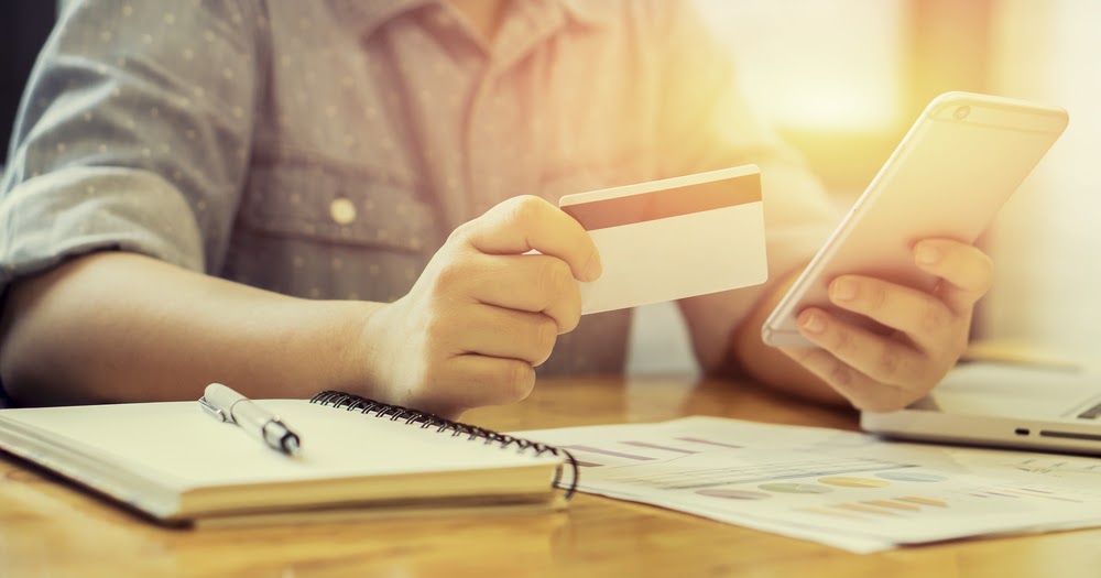 Being a Smart Borrower Digital Borrowing