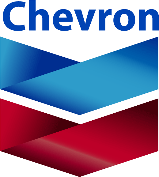 History of All Logos: All Chevron Logos