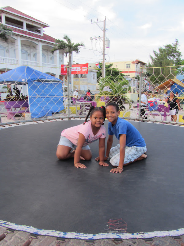 Hip Hip Hooray: San Pedro Rallies for Mel Paz 4 Mayor | San Pedro Scoop