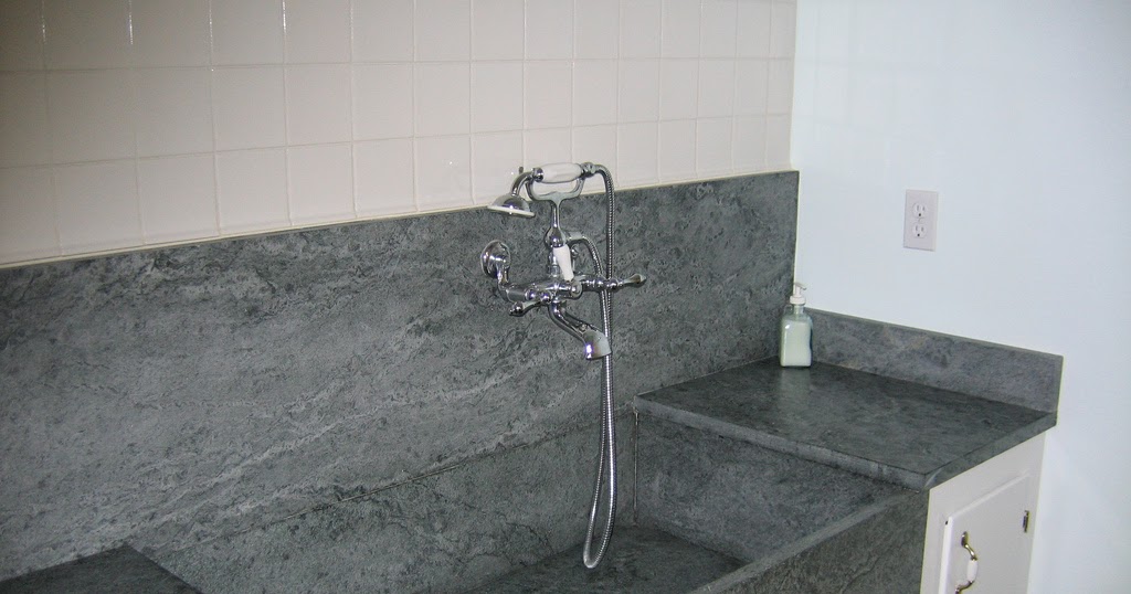 Michael Homchick Stoneworks: Backsplash & cabinet colors to pair with ...