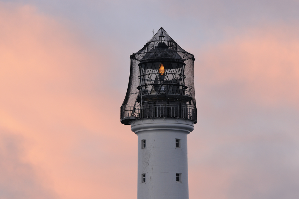 Mole's Genealogy Blog: Lighthousekeepers: Rules and Regulations