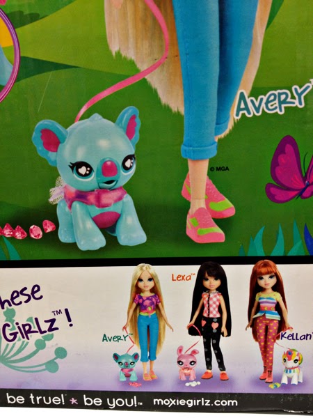 Hey, It's Muff: Poopsy Pets ... Why?