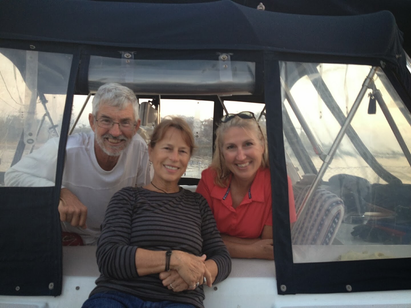 Things we did today...: Celebrity Sighting!