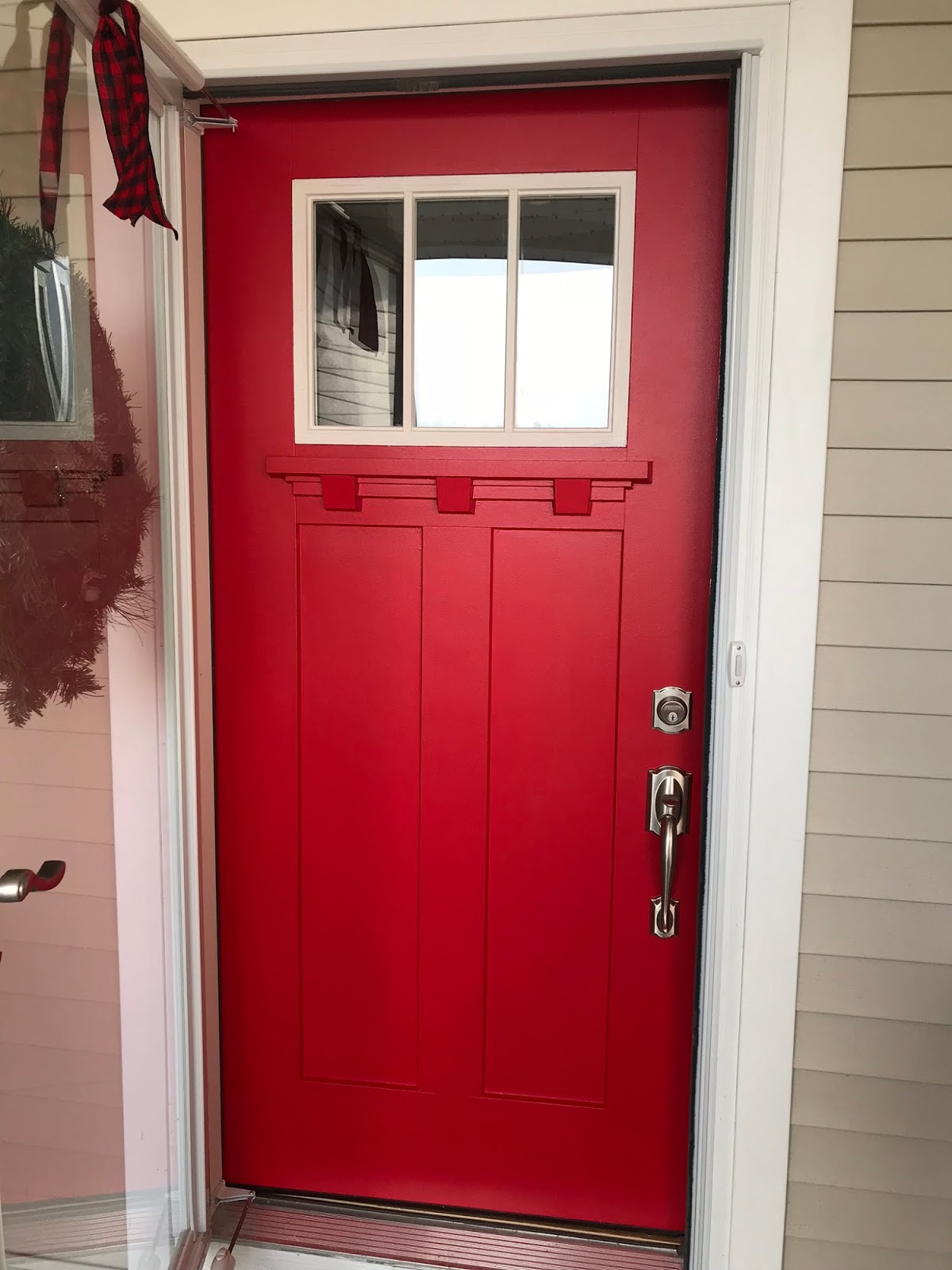 Life and home improvement blog