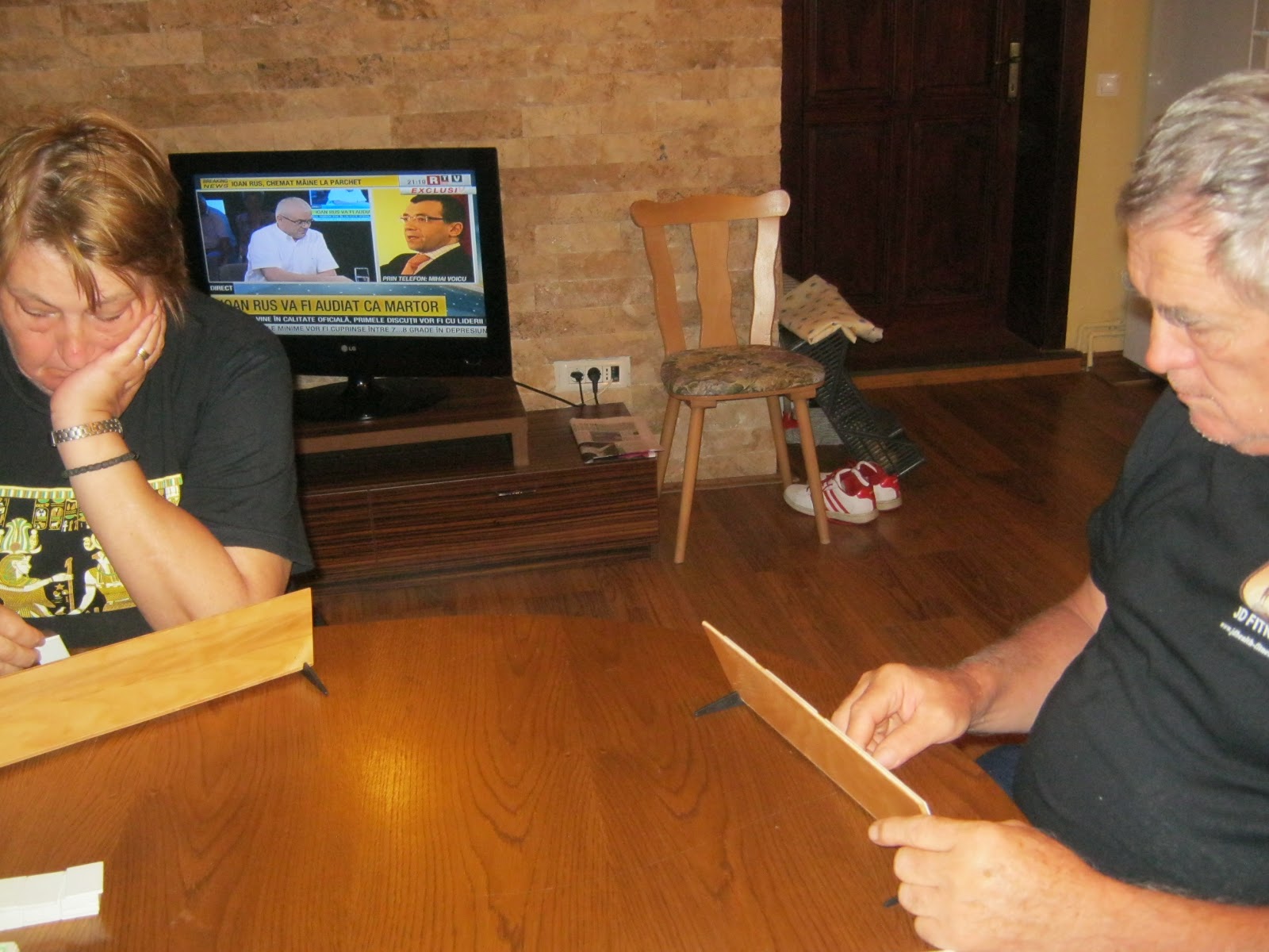 Vacanta de vis pe Valea Aleului -jud. Bihor « In Bucatarie La Sidy