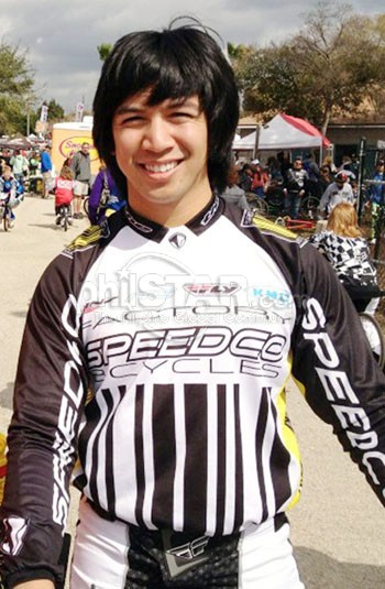 Filipino Olympians All Set for the London Olympics ~ Colors and Grays