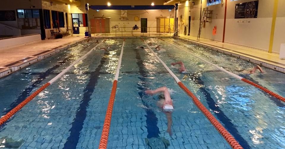 Aer Lingus Masters Swimming Club: Mallow Masters SC