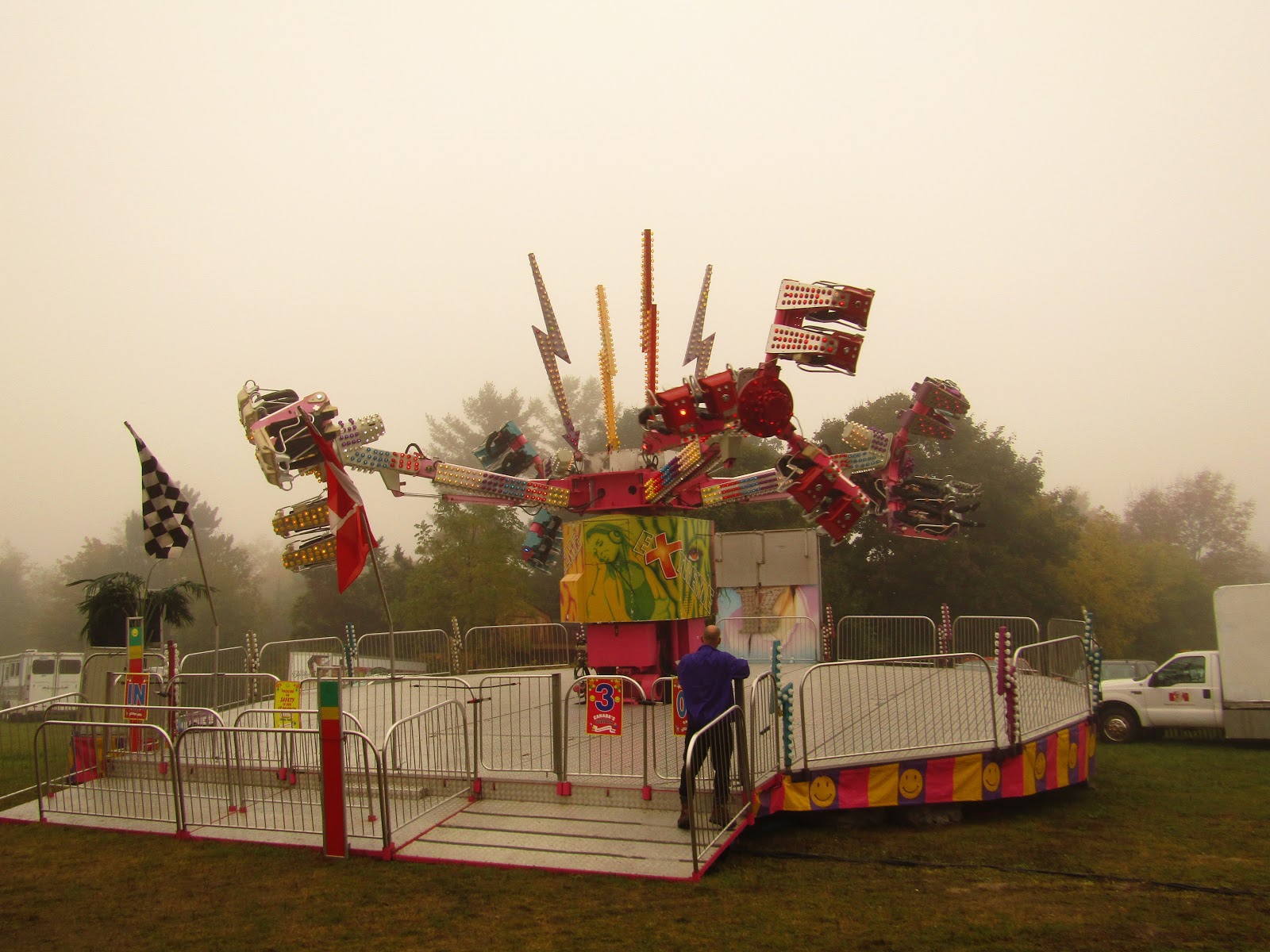 Amusement Views: 2018