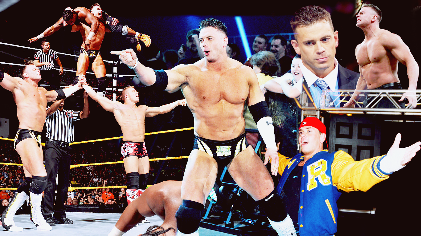 Alex Riley Hd Wallpapers Free Download