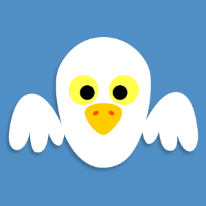Masketeers Printable Masks: Printable Dove Mask & Cricket Mask