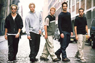 Mens Fashion: Fashion in the 2000's for Men??