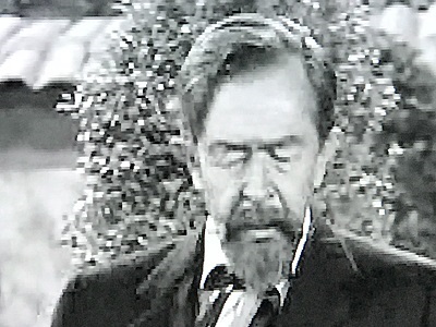 INNER TOOB: CROSSING ZONE - "MR. BEVIS" & "BRONCO"