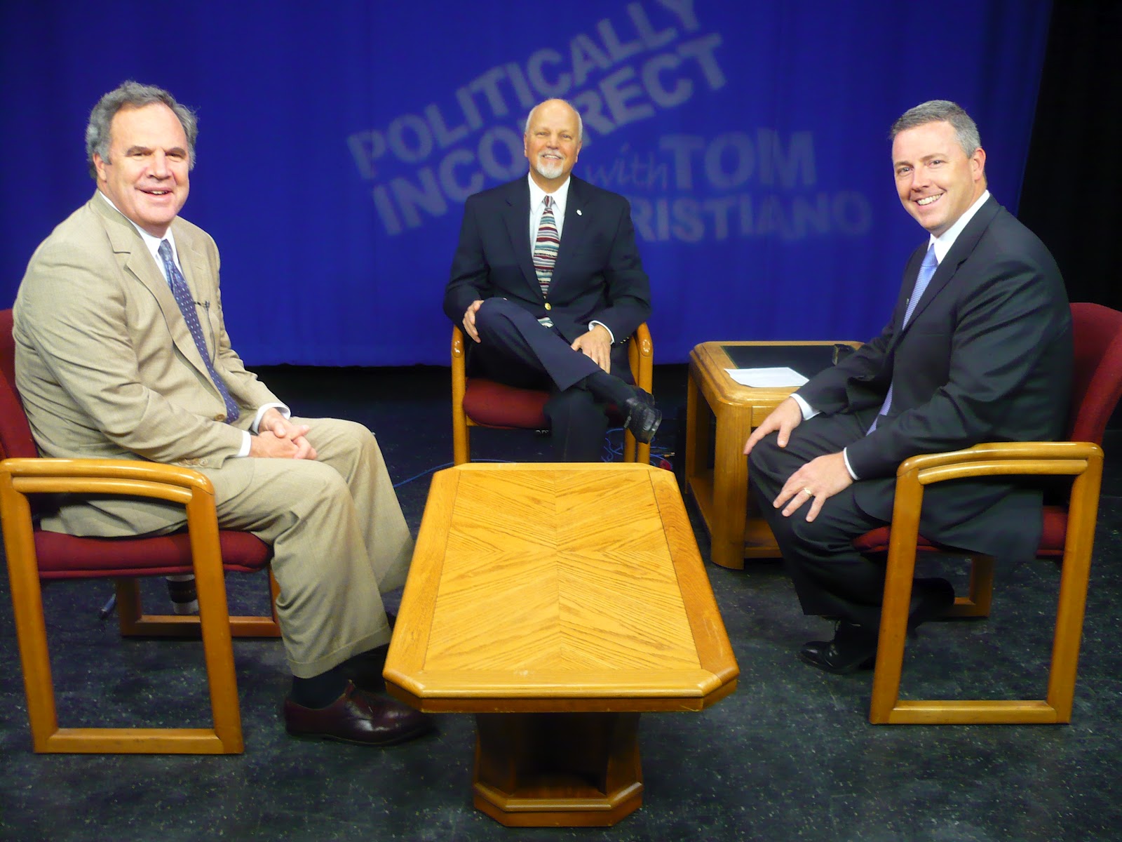 Rep. Tom Golden: Photo Gallery