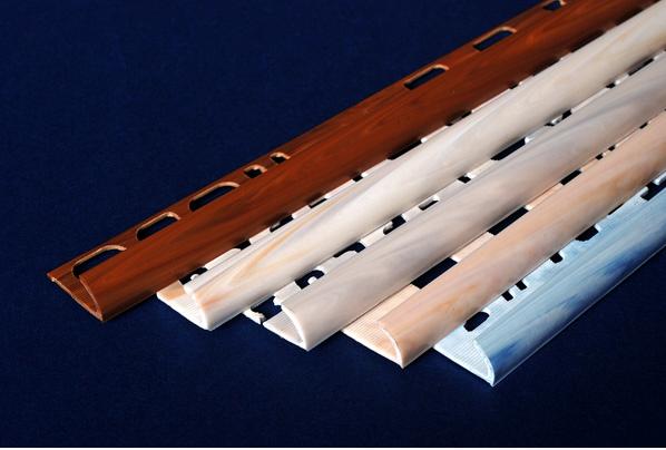 Importadora Petra: Perfiles Plásticos para Cerámica