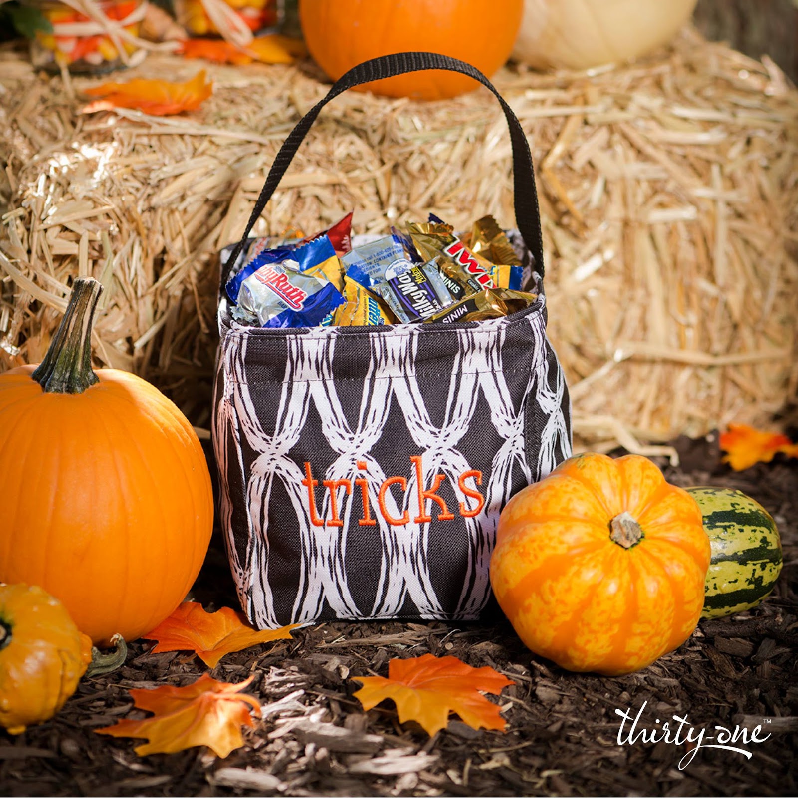 All Things Organized!: Ideas for candy buckets! Too cute!!