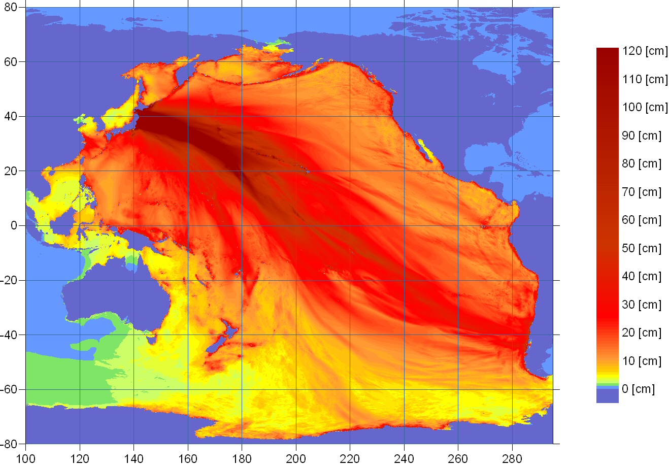 Geoinformación: Herramientas GeoTICs y de periodísmo 2.0 utilizadas ...