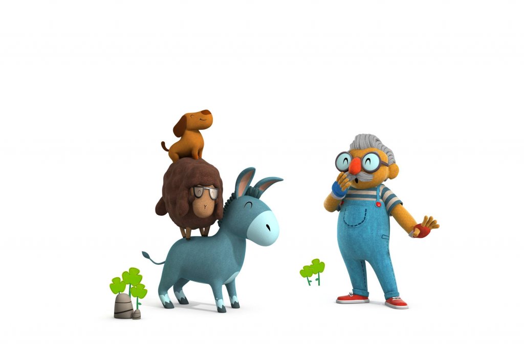 CPR "IZNAJAR SUR": OS PRESENTAMOS A SUSO CARUSO