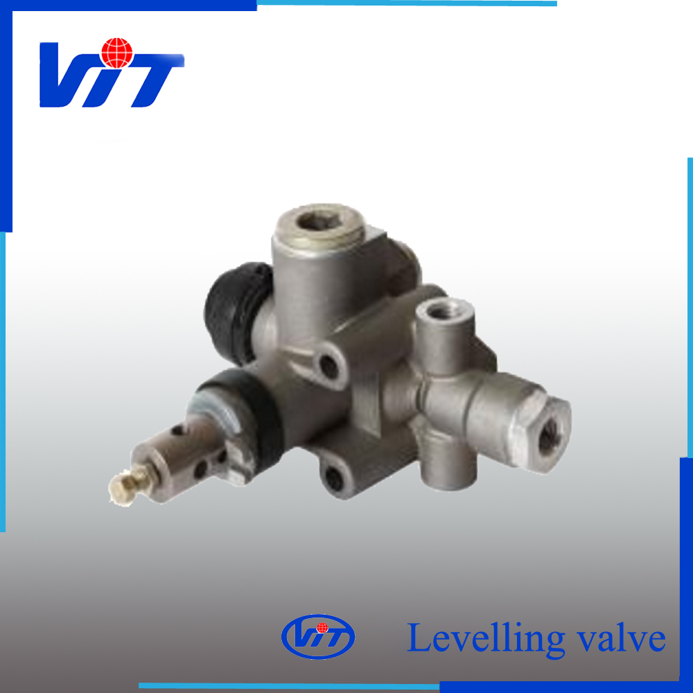 Truck air brake valve levelling valve -Skype:Abby-Yuan1: Truck air ...