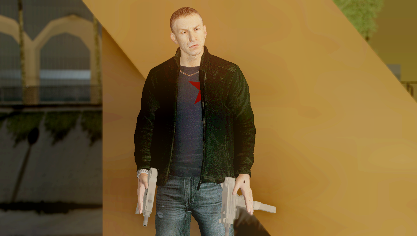 GhRecon: [REL/SA] BF3 Solomon