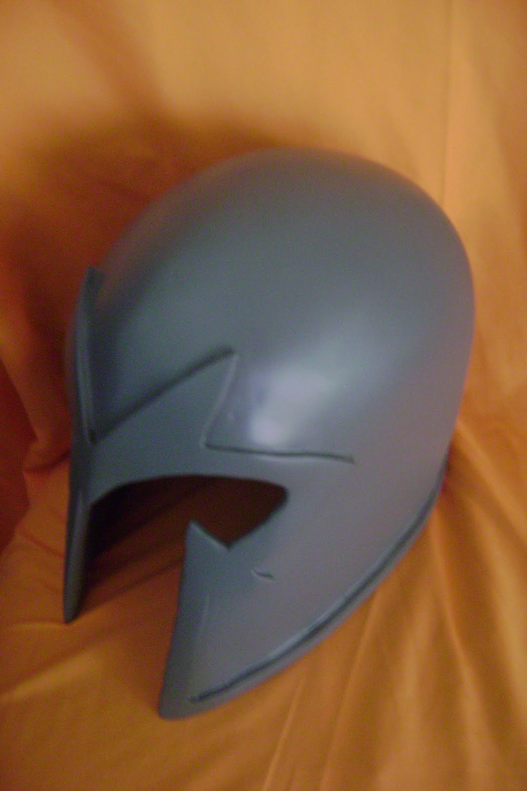 savageworld: X-men First Class Magneto Helmet