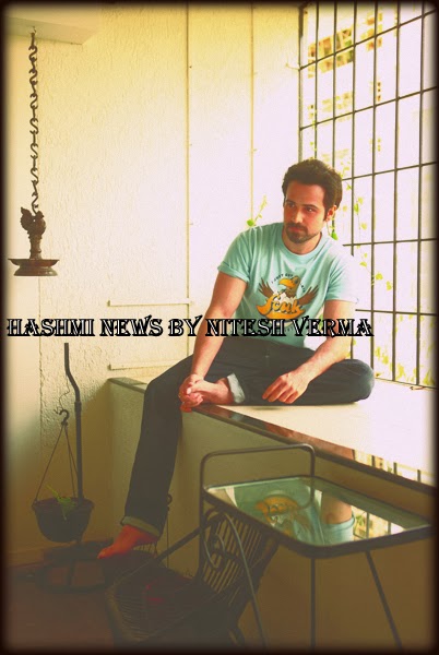 Emraan Hashmi News By Nitesh Verma: Hashmi House Picture.