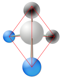 Chemistry Partner: Compounds With Bent Shape
