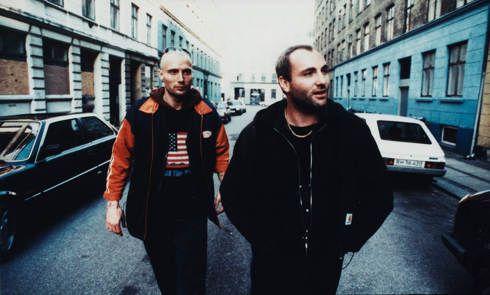 Crítica | Trilogía Pusher (1996-2005), de Nicolas Winding Refn