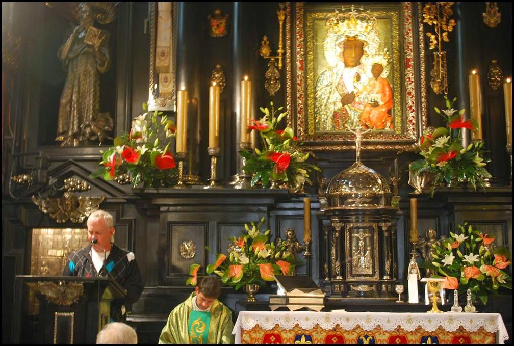 Jasna Gora Monastery: The miraculous Catholic site (Part – 2) - Travel ...