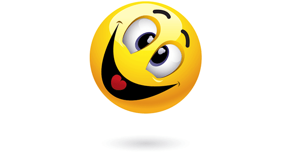 Jolly Emoticon | Symbols & Emoticons
