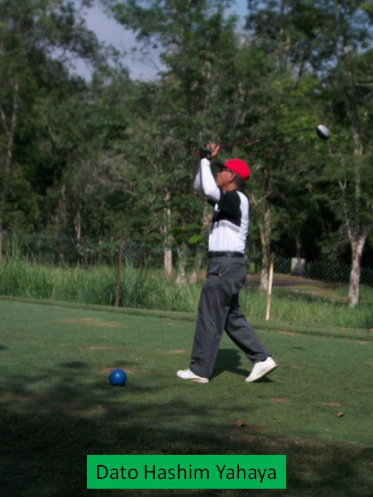 SETIAKAWANGOLF: PERMAINAN MINGGUAN SETIAKAWANGOLF PADA 21 OGOS 2013 DI ...