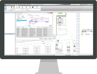 Revit Add-Ons: AutoTurn for Revit