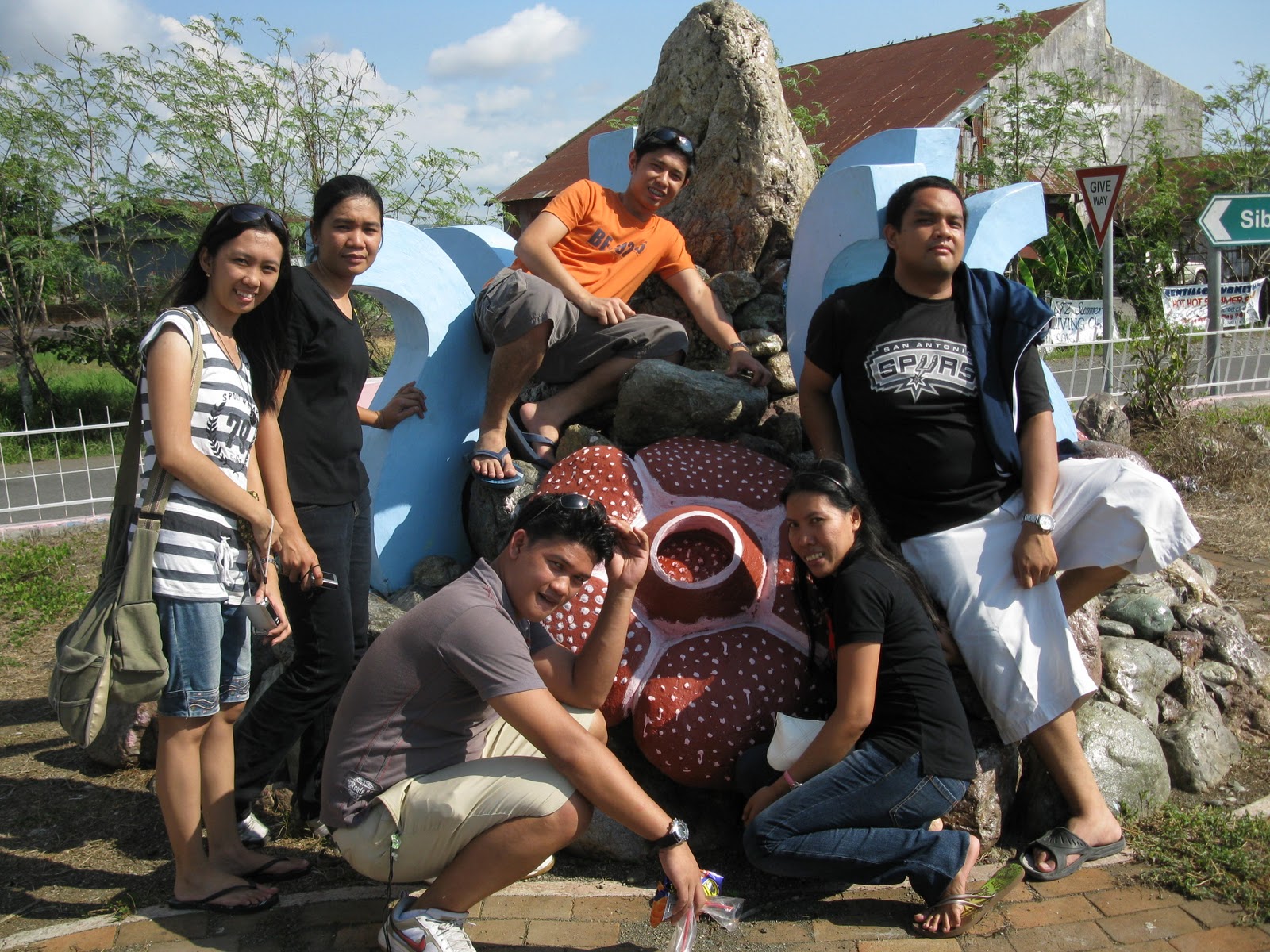 Pinoy ElByahero: Sibalom, Antique - My Municipality, My Pride