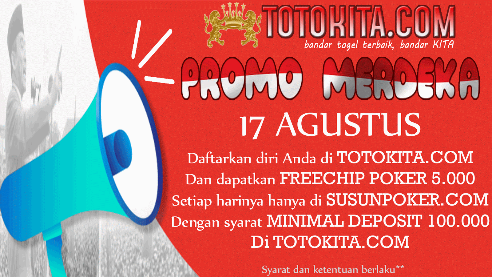 TOTOKITA POP UP PROMO MERDEKA 1920 X 1080 - KITASUSUNBANNER