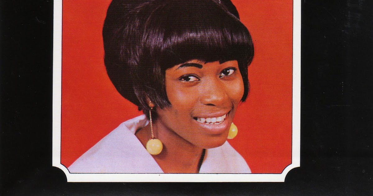 Doo Wop n Soul Oldies: Helene Smith