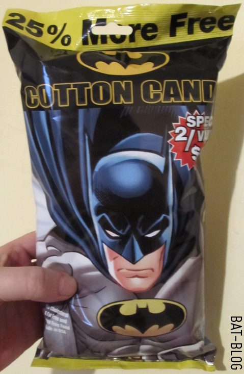 Bat-Collectors: Here's Some New BATMAN Merchandise To Watch For - All ...