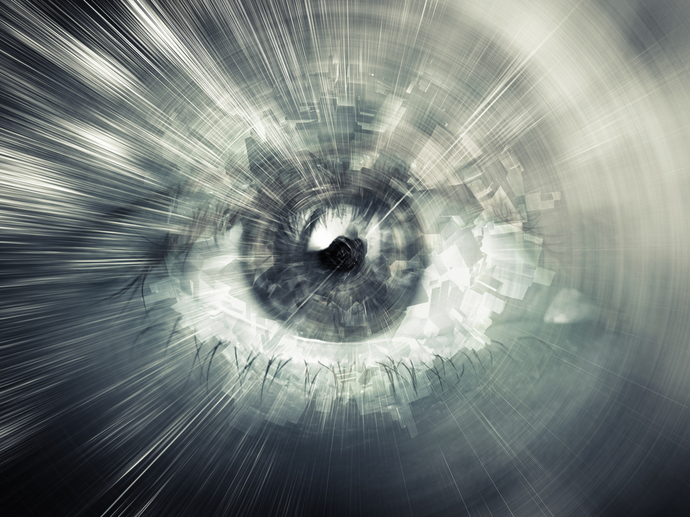 NoExcusesHR: Visions In My Head