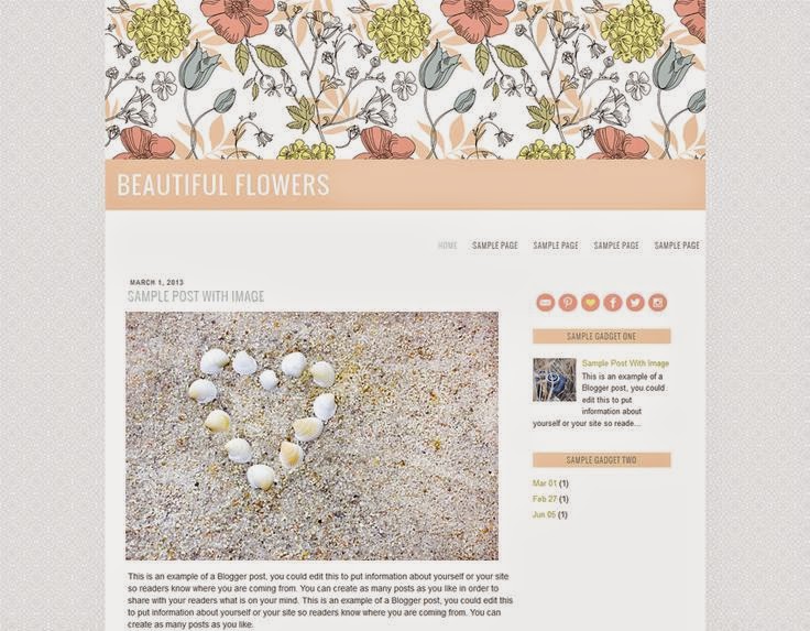 (Fayci Tage): Como criar um blog de moda?