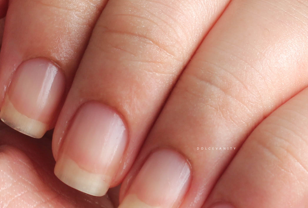 A Quick Mani with Scholl Velvet Smooth Nail Care. — Dolce Vanity