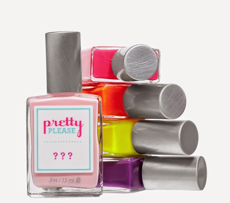 Dooley Noted Style: Pretty Please