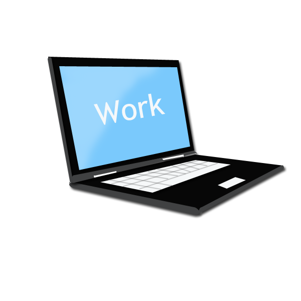 Media Project 6: final work icon