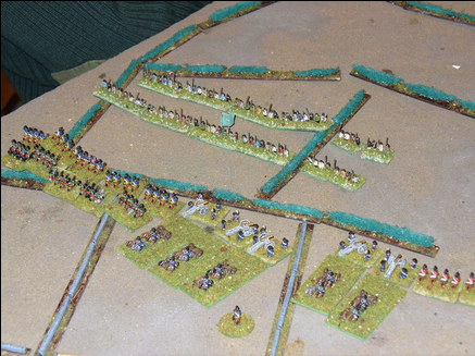 Who Cares Who Wins: Battle of Arklow -9th June 1798