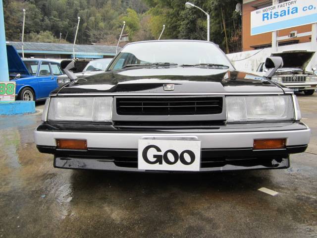 80sHERO: F30 Leopard..