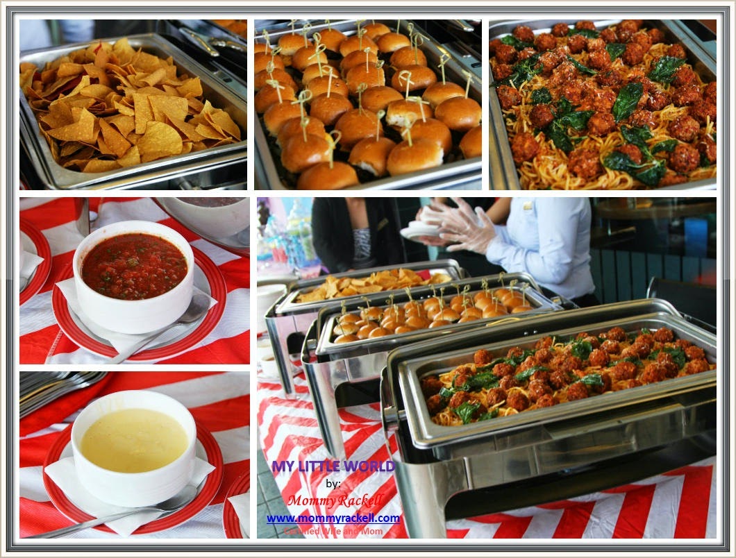 VIP Style: Hello Kitty Grand Parade 2014 | My Little World by Mommy Rackell