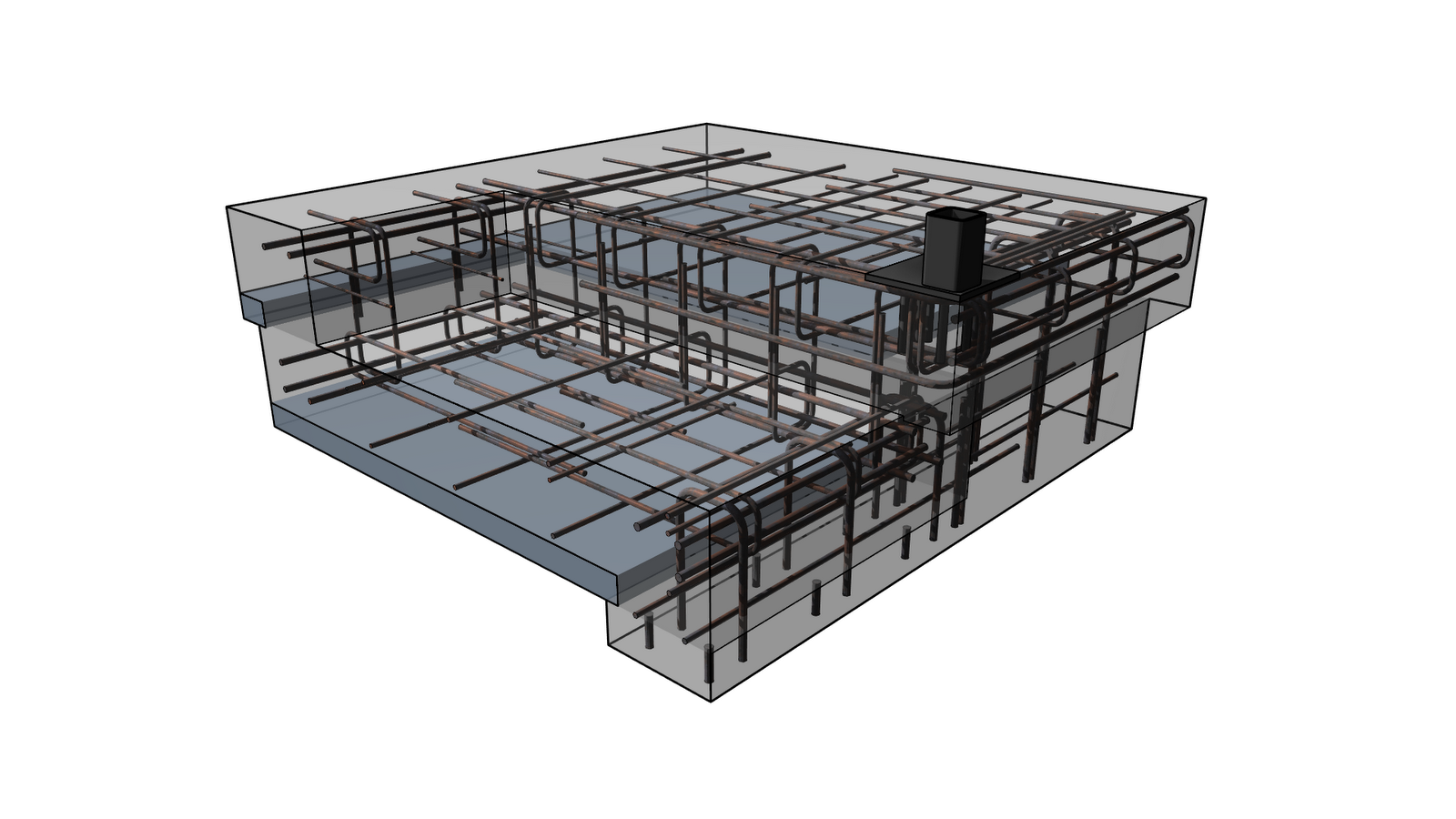 Revit Norge: Foredrag om armering i Revit på Autodesk University 2012