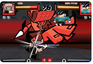 My Flash Game List: Hero 108 Games Hidden Kingdom Showdown (水浒英雄大乱斗)