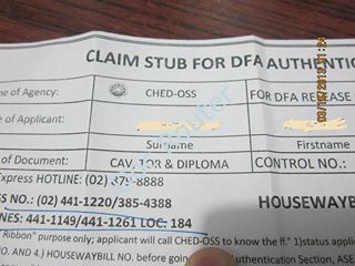 OFWs Guide to Philippine Documentation: OFW's Guide for Authentication ...