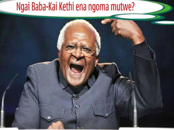 THE LATEST KENYAN NEWS: Funny Kethi Kilonzo Memes