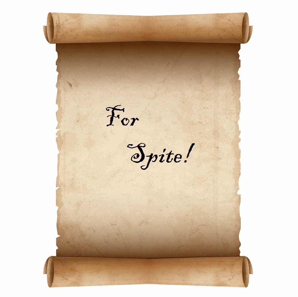 The Torchlight Chronicles: For Spite!